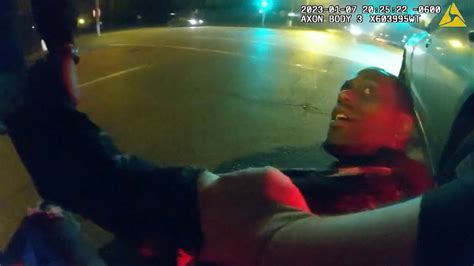 Do You Have A Civic Duty To Watch The Video Of Memphis Police Beating