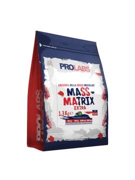 MASS MATRIX EXTRA
