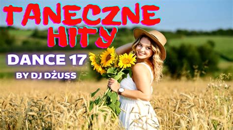 IMPREZOWA Składanka Przeboje Taneczne Disco Polo Dance lata 90Folk Biesiada DANCE 17