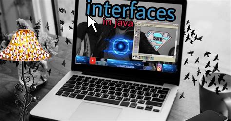 Interface In Java With Examples Interface Programs । Kptechsolution