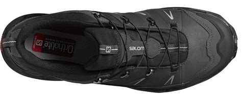 Buty trekkingowe męskie Salomon X ULTRA LTR GTX Gore Tex 369024