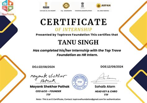 tanu kumari on linkedin connection linkedin hr internship intern