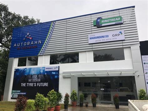 Hemant Kaul On Linkedin Marangonigrp Autobahntrucking Marangoni Grp Tyreretreading… 41