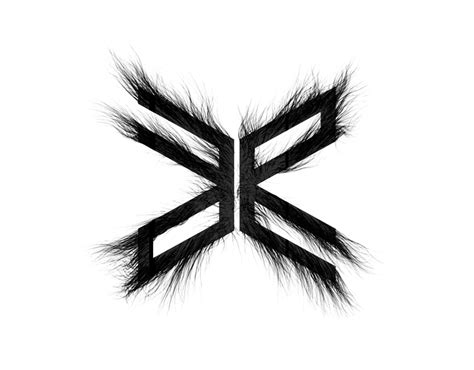 Public Functionary Logo On Behance