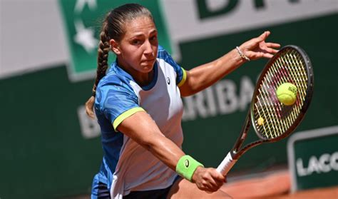 Gracheva Tennis Temple