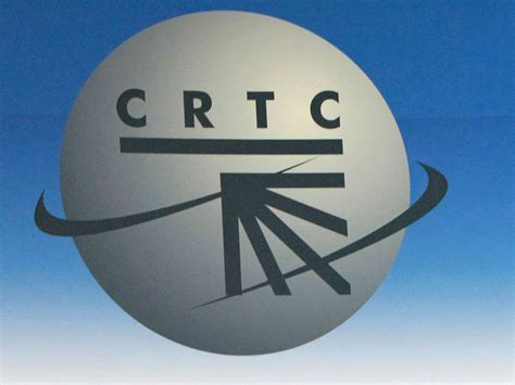 Crtc Gets New Chair Financial Post