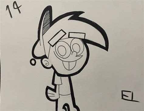 Timmeh By Imemmm On Deviantart