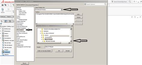 how to create custom weldment profile in solidworks grabcad tutorials