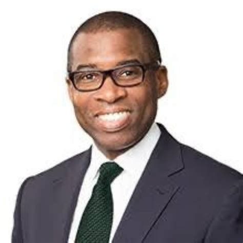 Uwem Ukpong I Scholar Initiative