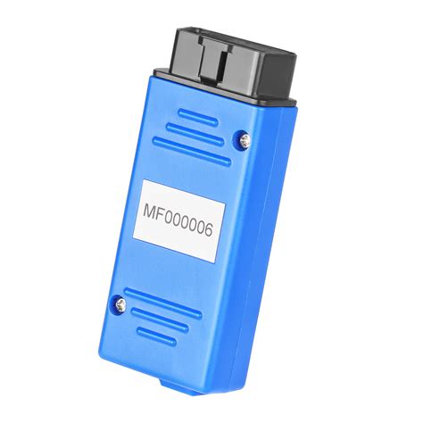 Newest VNCI MF J2534 Diagnostic Tool With Ford Mazda IDS V130 Free
