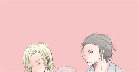 ときメモgs3 桜井兄弟とバンビ ヒサのイラスト Pixiv