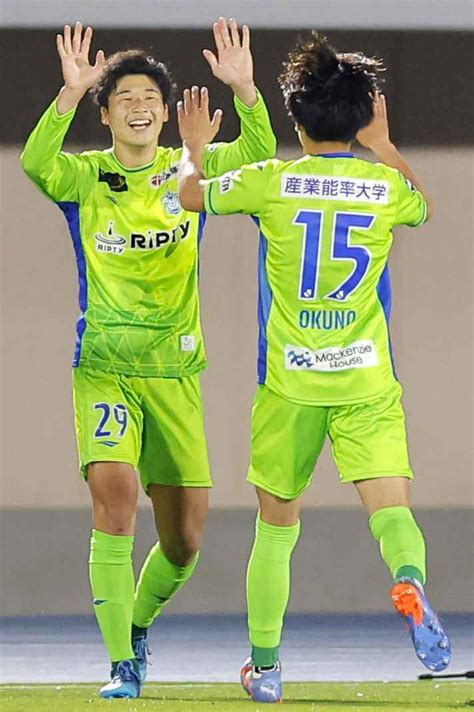 先制弾の湘南fw鈴木章斗、先輩・日本代表fw町野に刺激／ルヴァン杯 イザ！