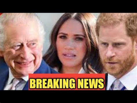 OMG;MEGHAN IS DELUSIONAL|OUTRAGE SPARKS AFTER MEGHAN DESCRIBE IN 2-WORDS TITLE| HAZ IS DONE WITH ...