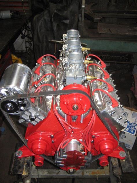 48 Best Flathead Ford Engines Images On Pinterest Engine Flat Head