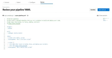 Azure DevOps Pipeline Classic Vs YAML A No Nonsense Blog On DevOps
