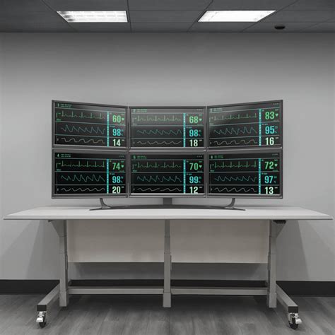 Achieve Optimal Productivity With A Commercial Grade Sit Stand