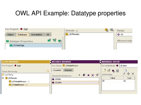 The Jena RDF Framework Konstantinos Tzonas Ppt Download