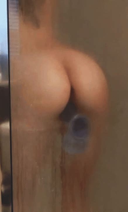 Sexy Butt Hot Girlfriend