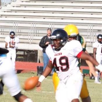 Tyrik Singleton Hudl