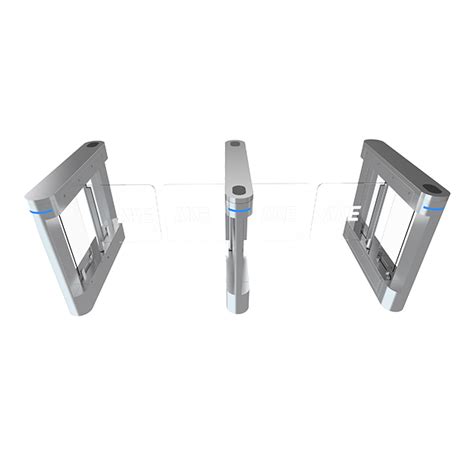 人行门禁 产品中心 广东艾科智泊科技股份有限公司