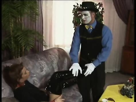 Der Clown German Bea Dumas Doro Lupino Carol Bentley Angi Baletti