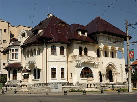 Bucharest Architecture Tour Romaniatourstore