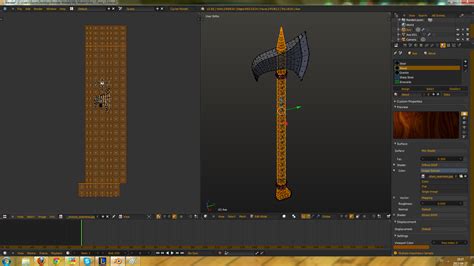 Cycles Realistic Texturing Help Materials And Textures Blender
