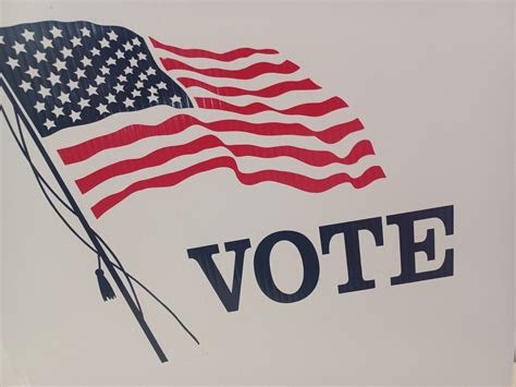 The League Of Women Voters Voters Guide Is Out Heres Where To Find