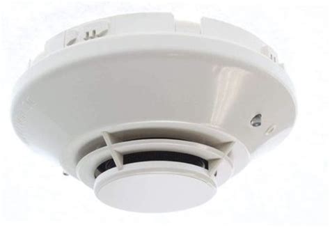 Fire Honeywell Notifier Detectors At Best Price In Pune Virtue Automation Control Solutions