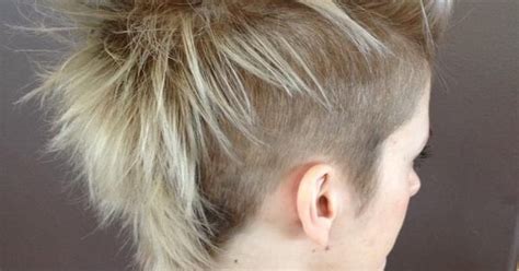 Lazy Mohawk