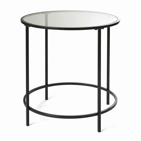 Free Shipping Better Homes And Gardens Nola Side Table Black Finish