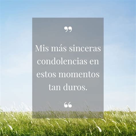 Cómo Dar El Pésame Por Whatsapp Frases Imágenes