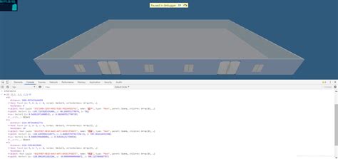 使用threejs从零开始构建3d智能仓库——第三章（选中物体与特效）threejs仓库 Csdn博客