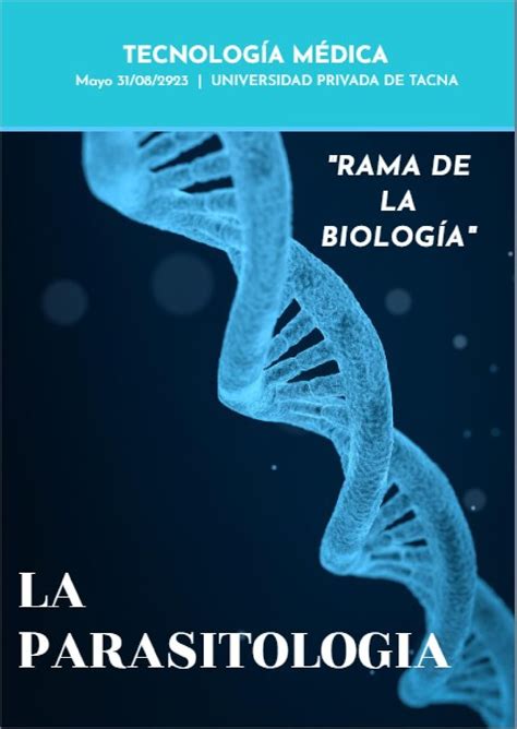 Labparasitologialba By Leonel Alessandro Balboa Aquino Issuu