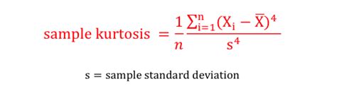 AlphaCheatSheet CFA Level I Quantitative Methods Statistical Concepts And Market Returns