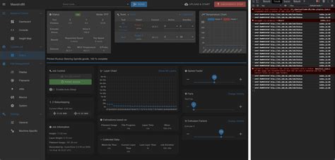 DWC RC Interface Becomes Unresponsive Requires A Refresh Duet D Forum