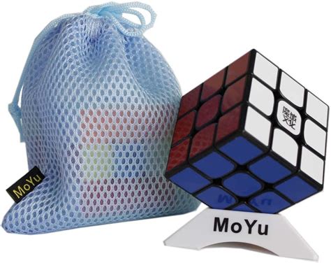 OJIN MoYu WEILONG GTS 2M Weilong GTS 2 M V2 Enhanced 3x3 Cube Puzzle ...