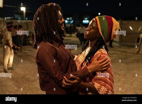 Bob Marley One Love 2024 Bob Marley One Love 2024 Kingsley Ben Adir