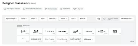 Glassesusa Review Pros Cons And What You Need To Know Online