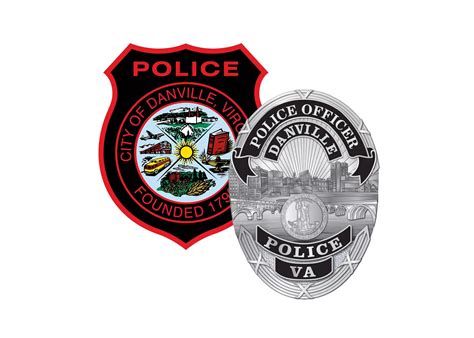 Danville Police Department Announces Completion Of Trust Building