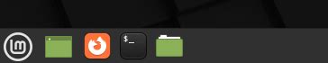 Make Linux Mint Taskbar Drag N Drop Work Smooth Like In Windows Super User