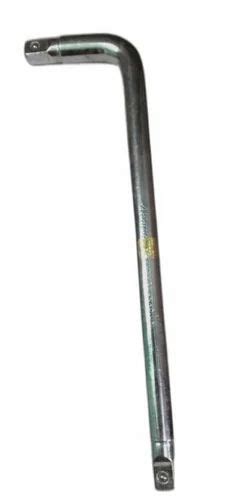Single Ended Spanner L Shape Handle At Rs 112 Piece In Jalandhar Id