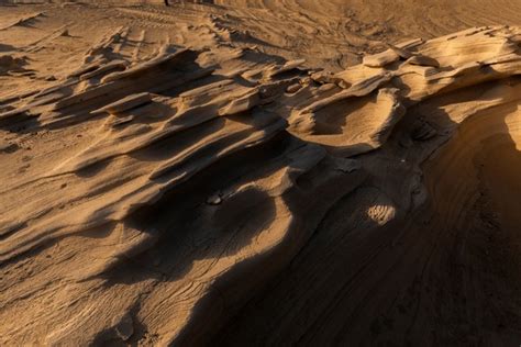 Desert Sedimentary Rock Royalty Free Images Stock Photos Pictures