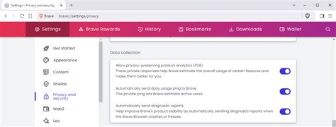 I Can T Open My Brave Browser Windows Desktop Support