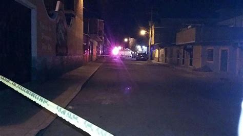 Masacre en el velorio del líder de una banda que robaba gasolina en México Infobae