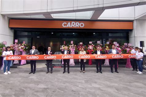 東南亞最大中古車買賣平台carro正式登台！ Yahoo奇摩汽車機車