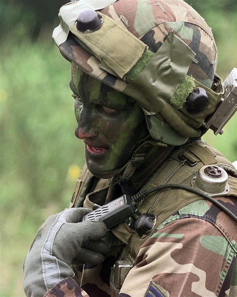 Us Air Force Usaf Staff Sergeant Ssgt Jeff Berg 6th Security