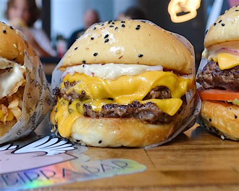 Order La Birra Bar Burgers Wynwood Menu Delivery【menu And Prices