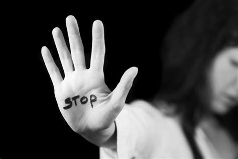 Violence Against Women Council And European Parliament Reach Deal On