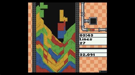 Sandtrix Gameplay No Commentary Pc Hd 60fps Youtube